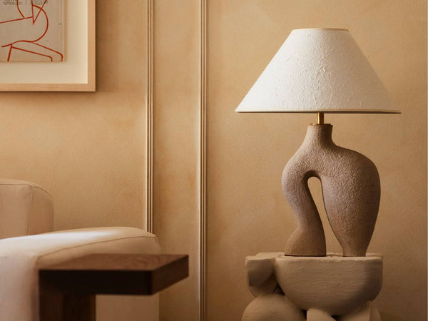 A Little Warmth To Light The Way - ARJÉ