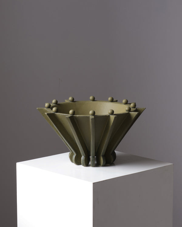 VESSEL No. Two | Curated by Arjé - ARJÉ