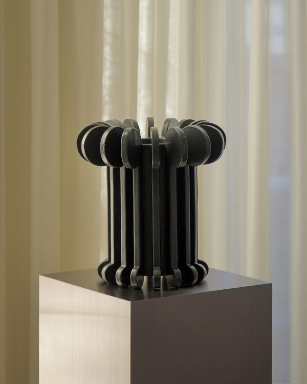 VESSEL No. Four | Curated by Arjé - ARJÉ