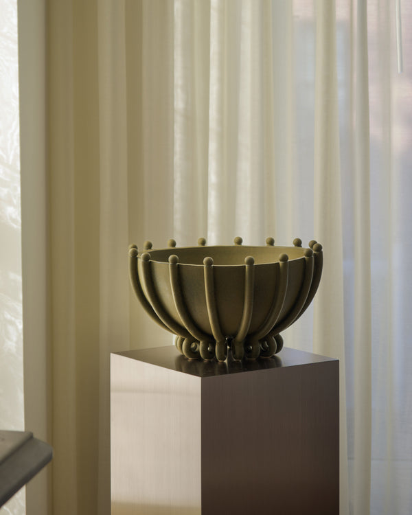 VESSEL No. Five | Curated by Arjé - ARJÉ