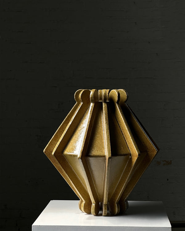 VESSEL No. Seven | Curated by Arjé - ARJÉ