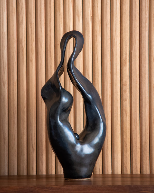 The Womb Sculpture - ARJÉ