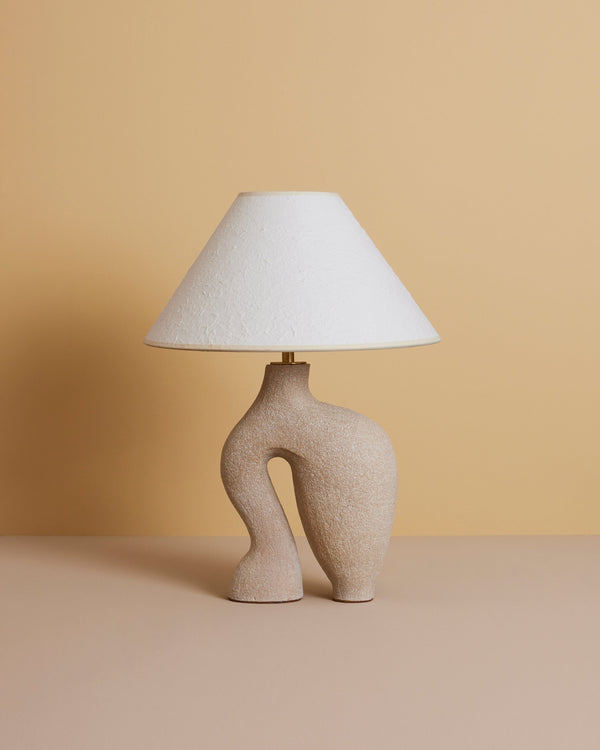 Equus Lamp | Curated by Arjé - ARJÉ