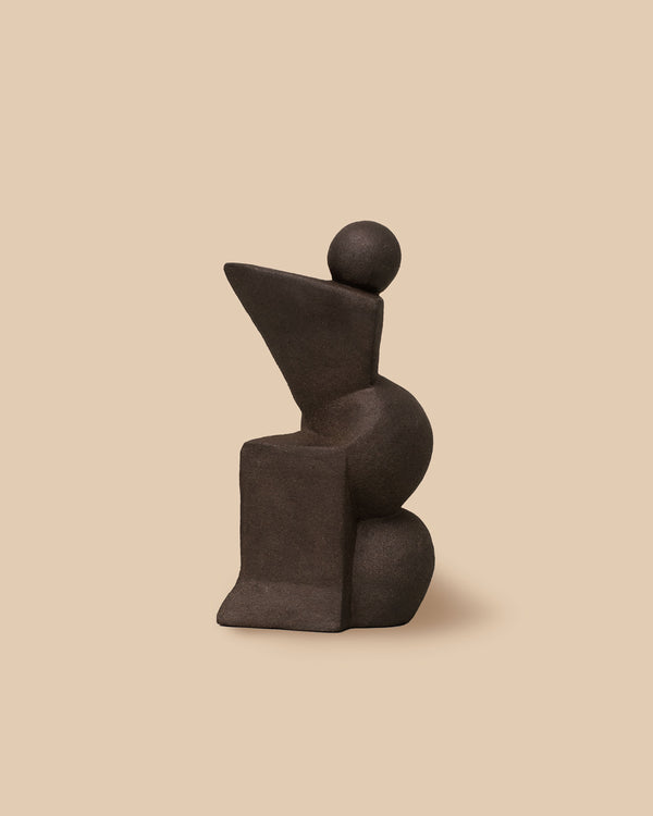 Precipice Stone Sculpture | Curated by Arjé - ARJÉ