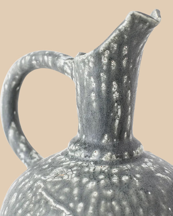 Oinochoe Perla Negra - ARJÉ