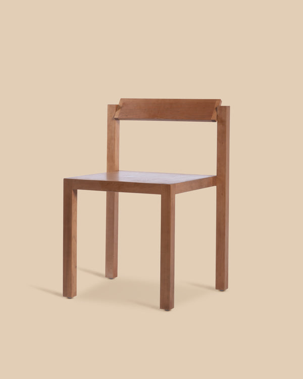 Anything Chair | Curated by Arjé - ARJÉ